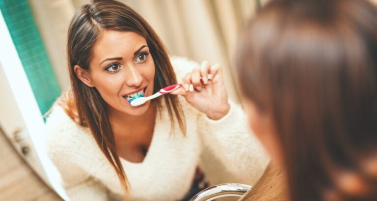 How Oral Health Affects Your Overall Health