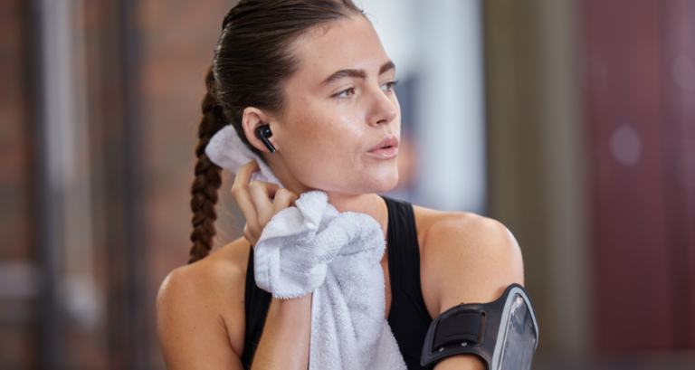 Does Sweating Help You Lose Weight?