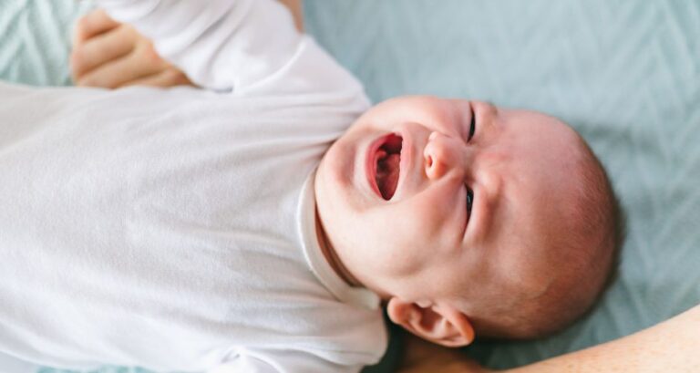 Top 9 Reasons Why Your Toddler Wakes Up Crying at Night
